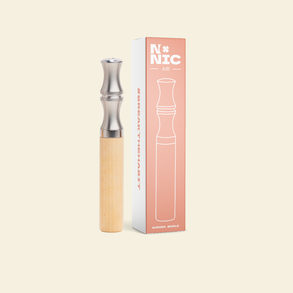 NoNic Air™ Device
